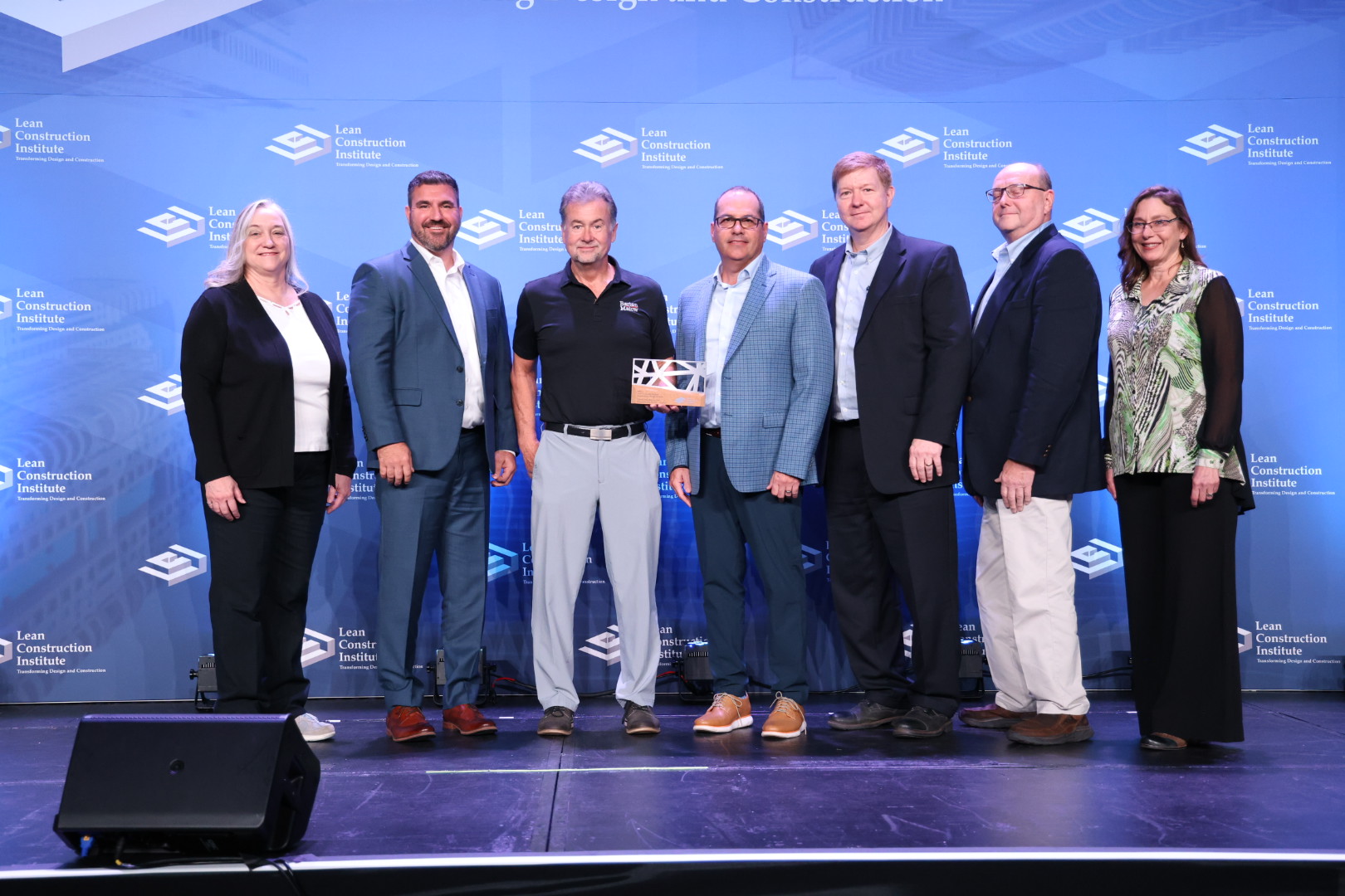 Congratulations to the first annual LCI Engineering Design Award recipient: Ultium Cells Battery ...