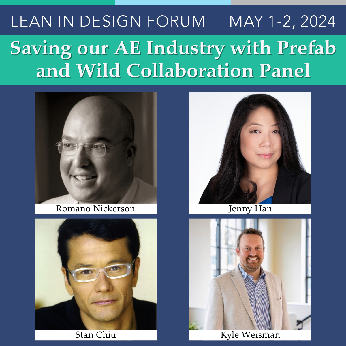 LCI Weekly Newsletter: April 18, 2024