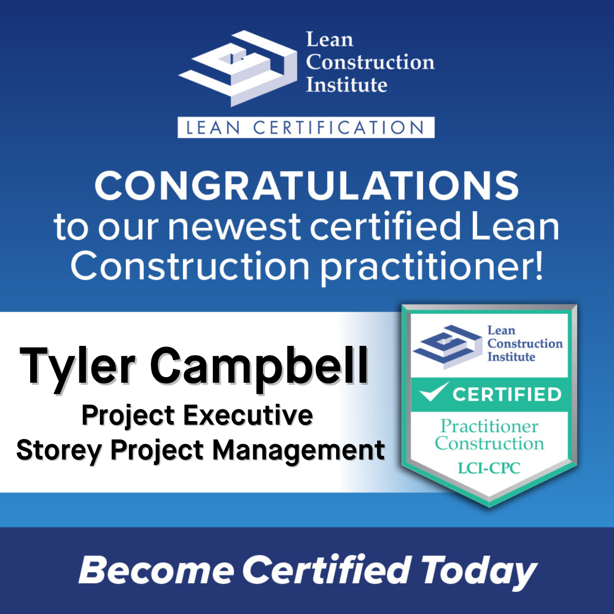 LCI Weekly Newsletter: September 5, 2024