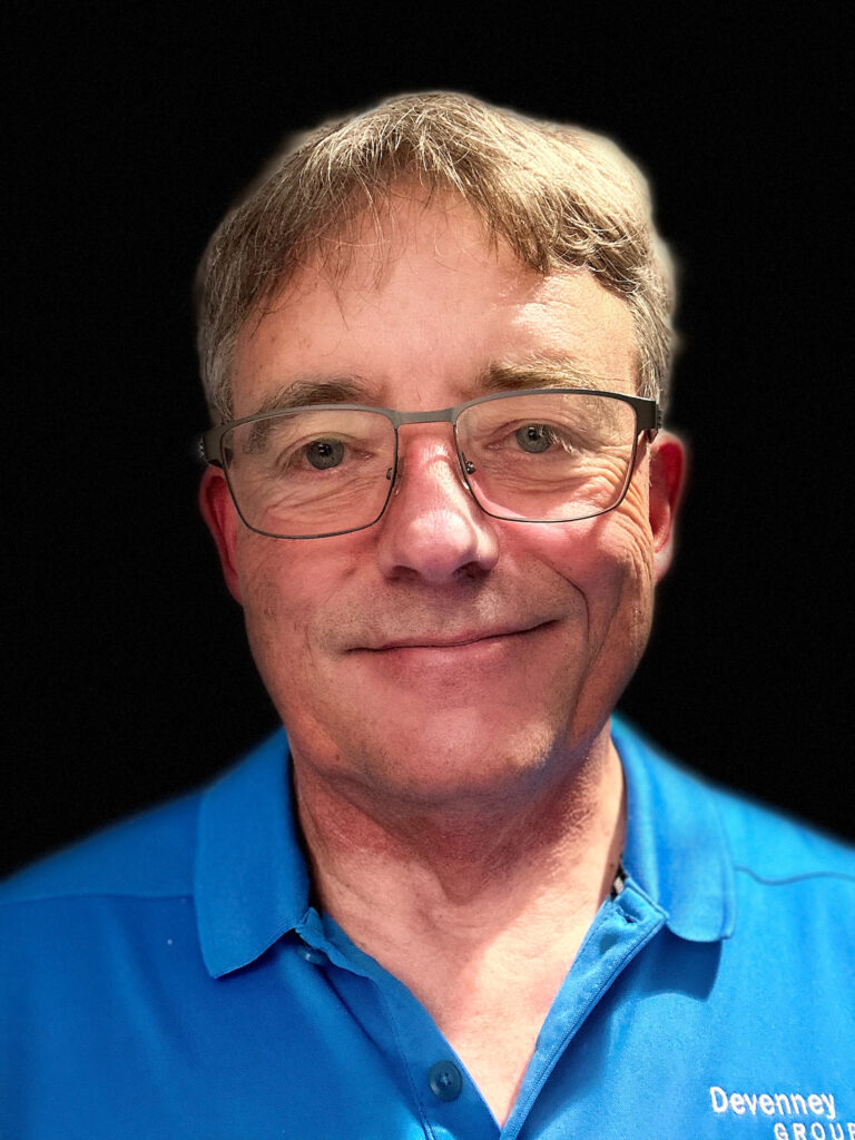 Member Connections: 5 Questions with Dave Hagan | Lean Construction ...