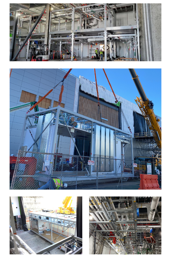 2024 LCI Engineering Design Award Announcement | Lean Construction Institute