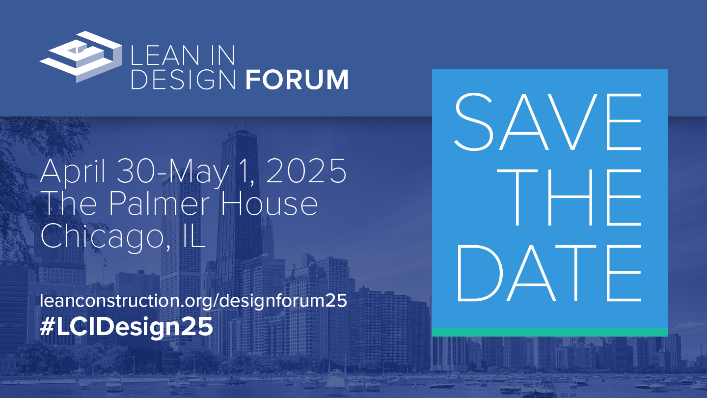 LCI Weekly Newsletter: January 23, 2025