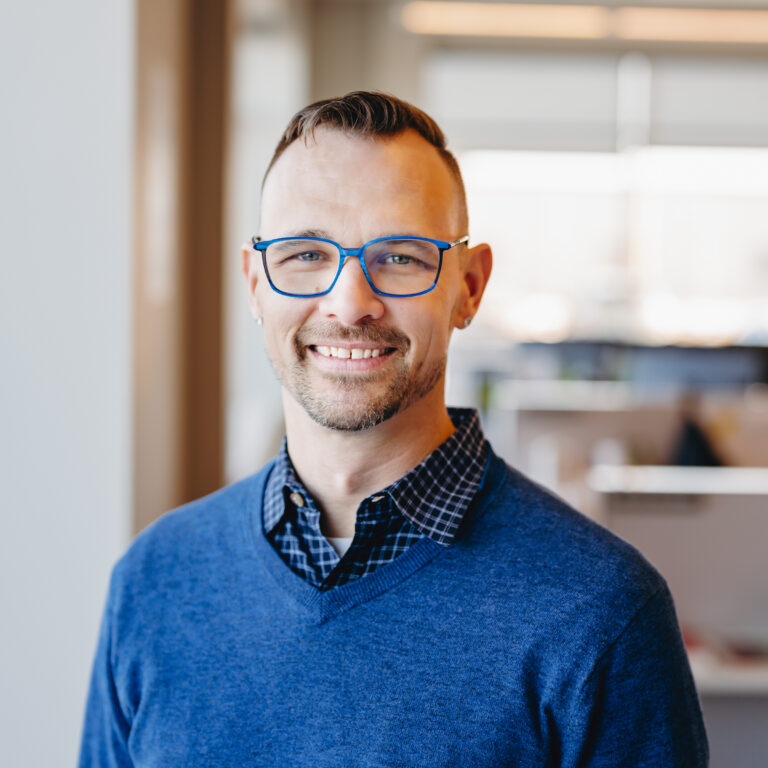 Member Connections: 5 Questions with Benjamin Foreman | Lean ...