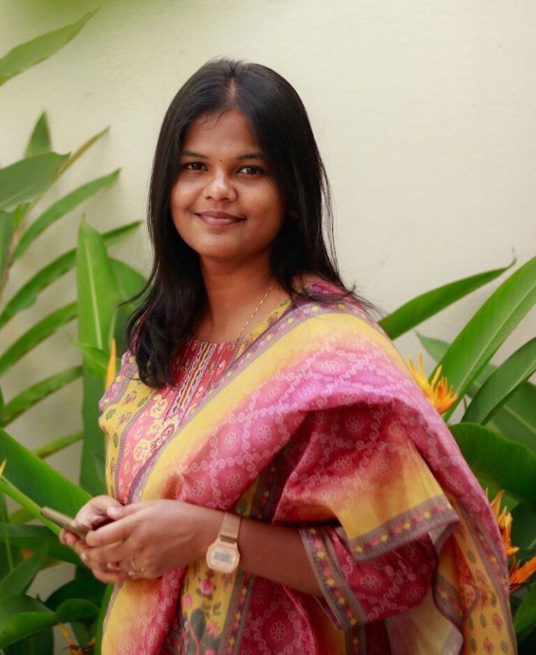 Member Connections: 5 Questions with Ragavi Prabaharan | Lean ...