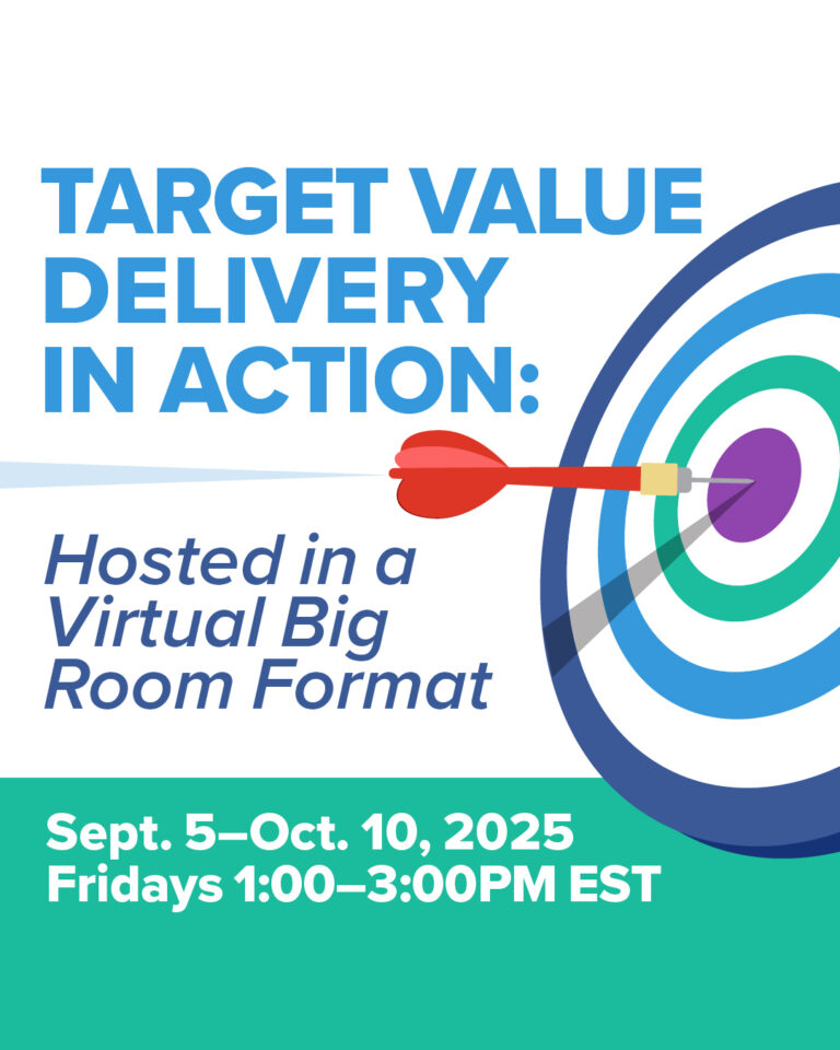 LCI Weekly: July 24, 2025