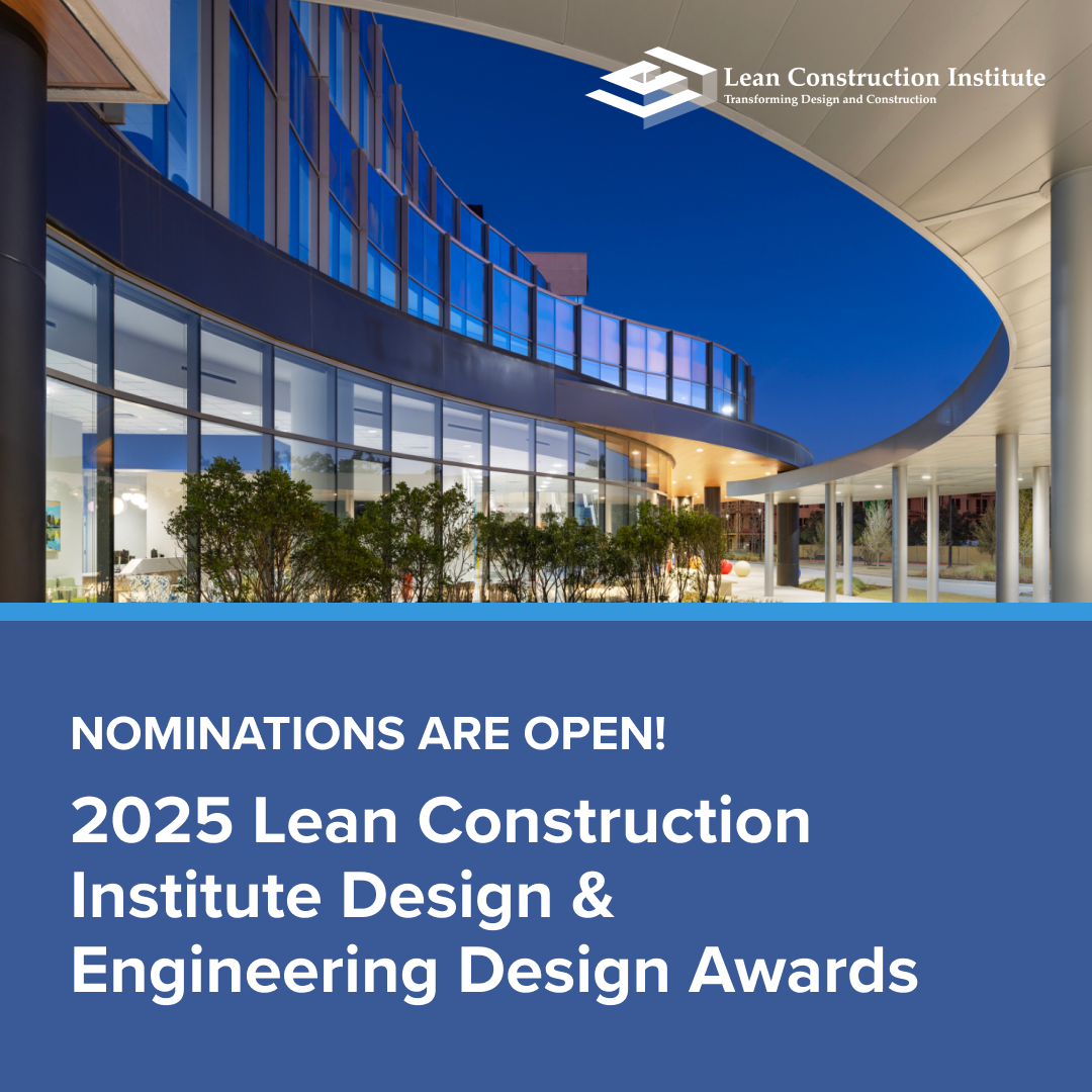 LCI Weekly: June 19, 2025