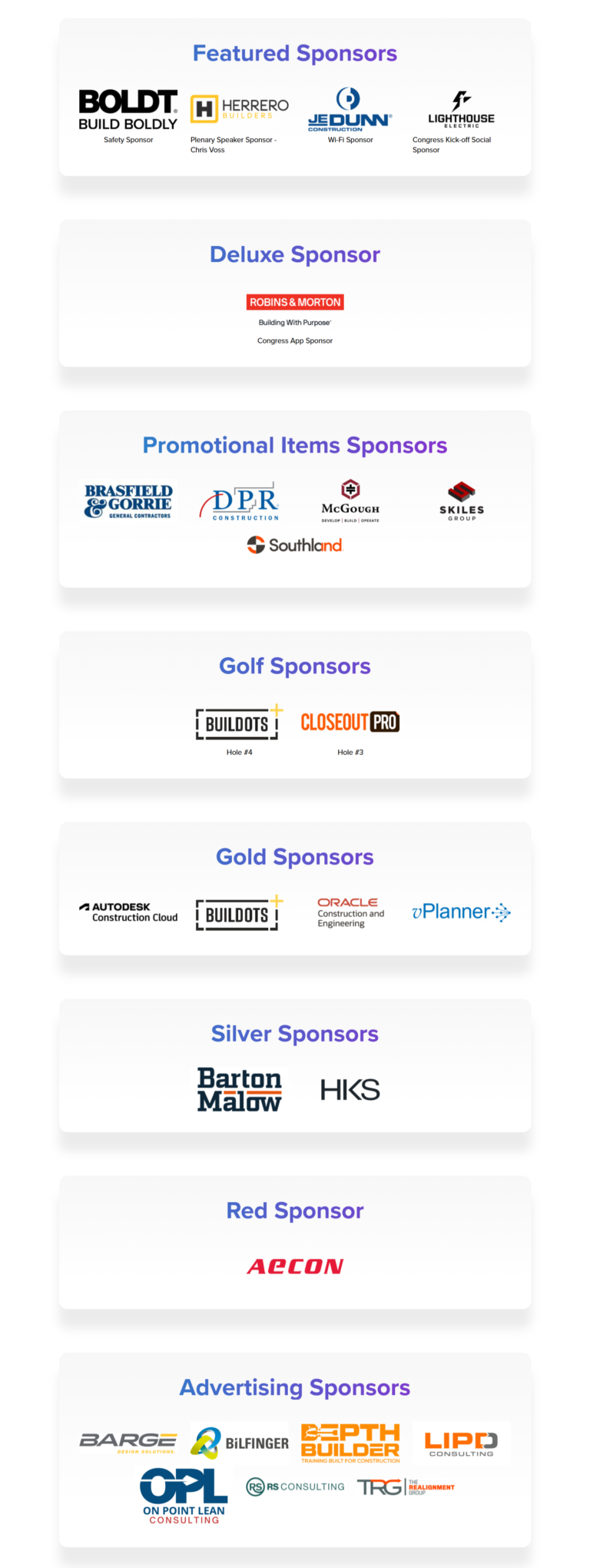 LCI Weekly: June 19, 2025