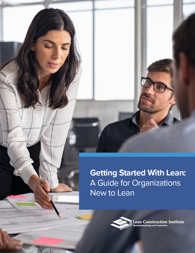 LCI Weekly: June 19, 2025