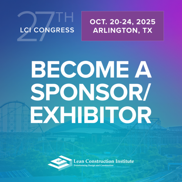 LCI Weekly: June 12, 2025