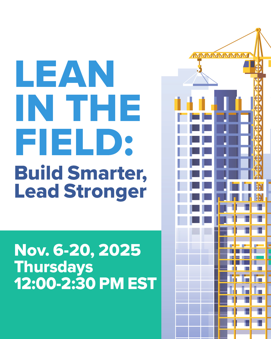 LCI Weekly: October 2, 2025