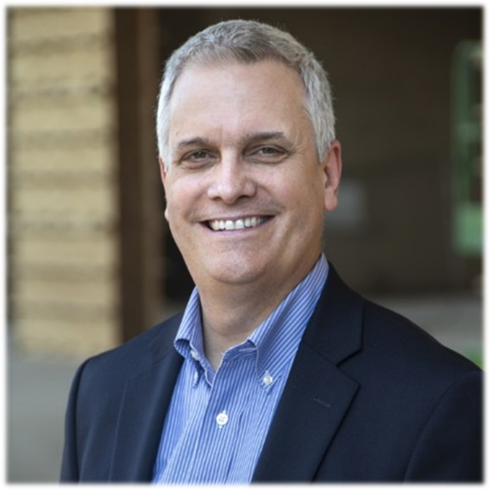 Dan Heinemeier Honored with 2025 LCI Board Achievement Award | Lean ...