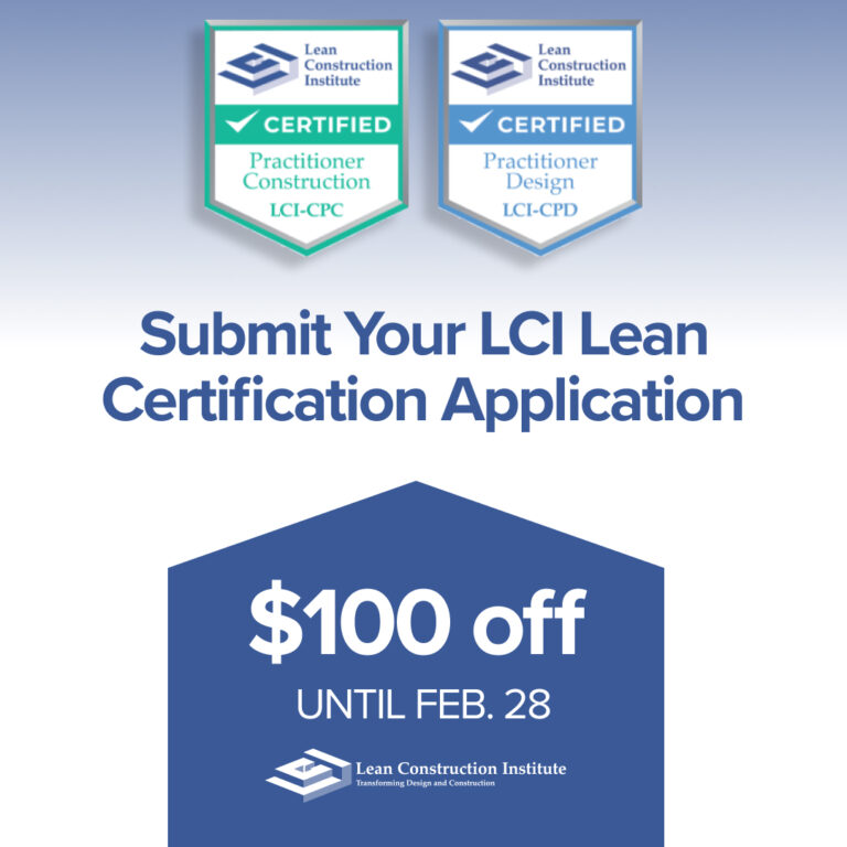 LCI Weekly: February 19, 2026